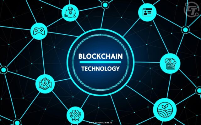 Introduction to Blast Chain